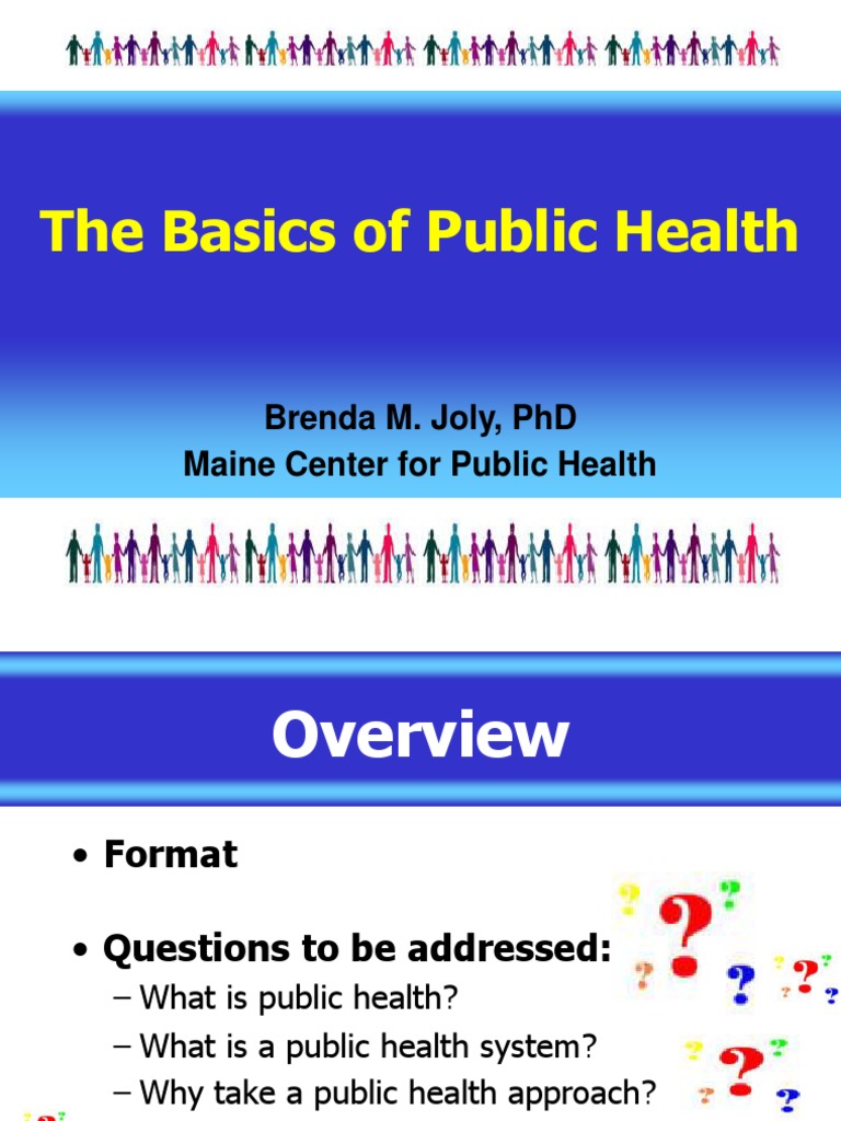 Basics Public Health PDF | PDF | Public Health | Health Care