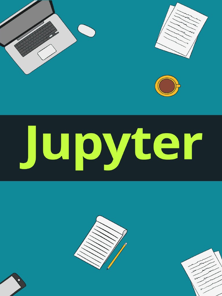 Jupyter Shortcuts PDF | PDF | Computer Keyboard | System Software
