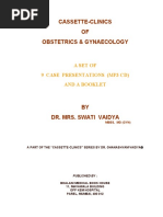 STI/RTI Syndromic Case Management - NACO | PDF | Vagina | Safe Sex