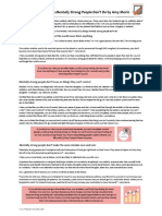 No Rules Rules | PDF