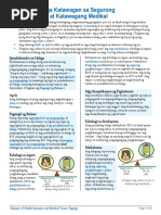 Financial Assistance Application Tagalog | PDF