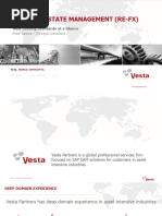 REFX Configuration Guide | PDF | Measurement | Business