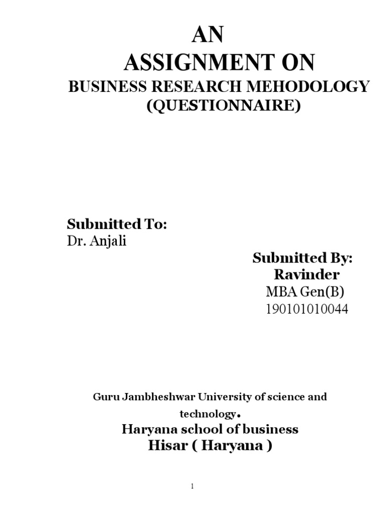 Health Risk Assessment Questionnaire | PDF | Psychological Concepts