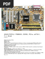 Código de colores RJ45 para redes | PDF