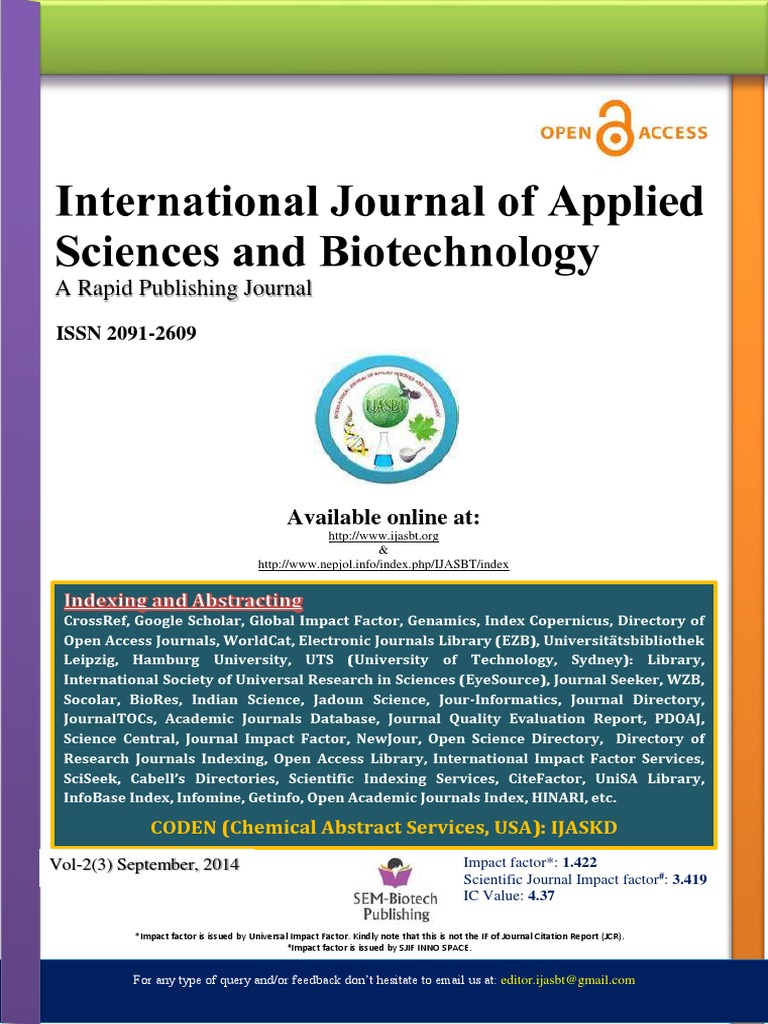 Variability Study of Advanced Fine Rice With Correlation, Path Co-Efficient Analysis of Yield ...