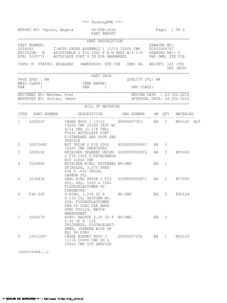 3259262 | PDF | Transition Metals | Building Engineering