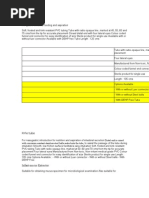 ENDOLOOP® Ligature Overview and Use | PDF | Surgical Suture | Health Care