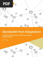 AAU5831 Technical Specifications (V100R016C10 - 02) (PDF) - EN | PDF ...