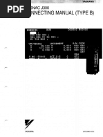 Fanuc Control Parameter Settings RS232 | PDF | Parameter (Computer Programming) | Computer ...