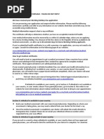 How To Generate HAP ID | PDF | Business