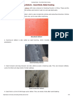 Cast Iron Microstructures | PDF | Cast Iron | Iron