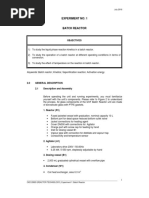 ASTM D1657 LPG. Density by Preassure Hydrometer | PDF | Valve | Pressure