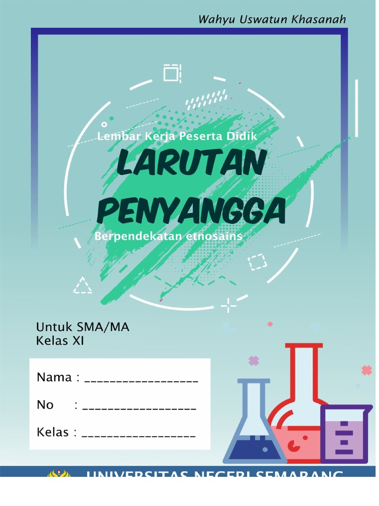 LKPD Bismillah | PDF