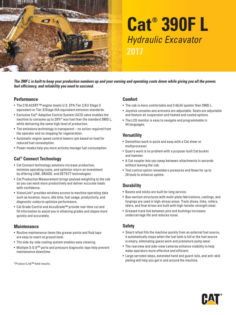 390F L Benefit | PDF | Horsepower | Engines