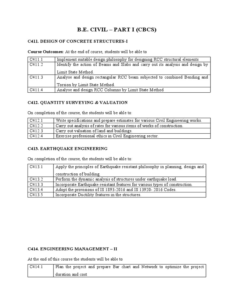 Design of Concrete Structures | PDF | Earthquake Engineering | Engineering