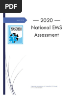 BCSS Course | PDF | Occupational Safety And Health | Safety