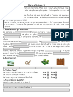 Activités Pédagogiques : C'est Moi le Plus Fort | PDF