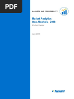 Innospec Statsafe Introduction | PDF | Chemistry | Materials