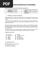 Army Real Property Category Codes Guide | PDF | British Thermal Unit | Area