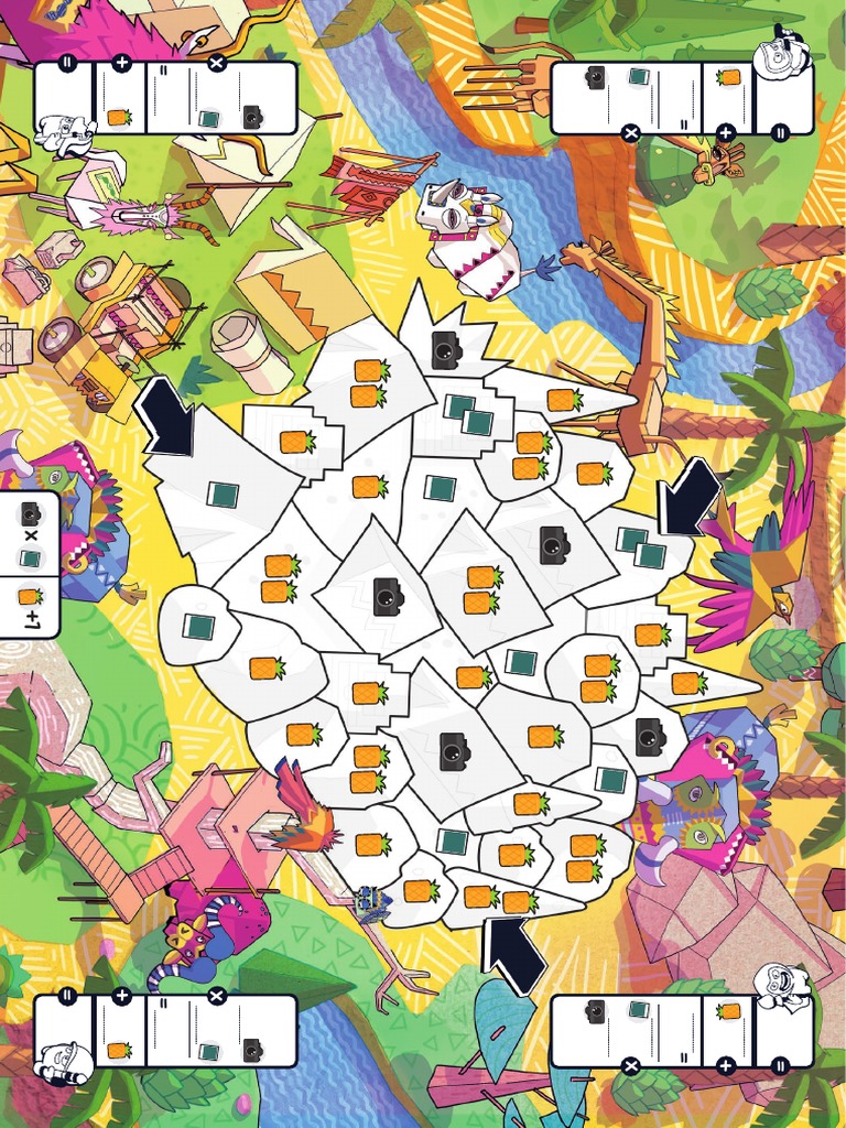 Combo Color PNP en PDF | PDF