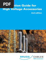 LAPP Insulator Post Catalog | PDF | Insulator (Electricity) | Strength ...