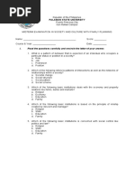 Ladderized Education Program | PDF | Vocational Education | Academic Degree