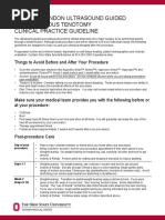 PROPHECY INBONE Surgical Technique | PDF | Ct Scan | Medical Imaging