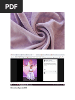 Catálogo Remeras Indutex | PDF