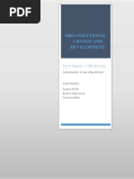 Harada Method | PDF | Goal | Mentorship