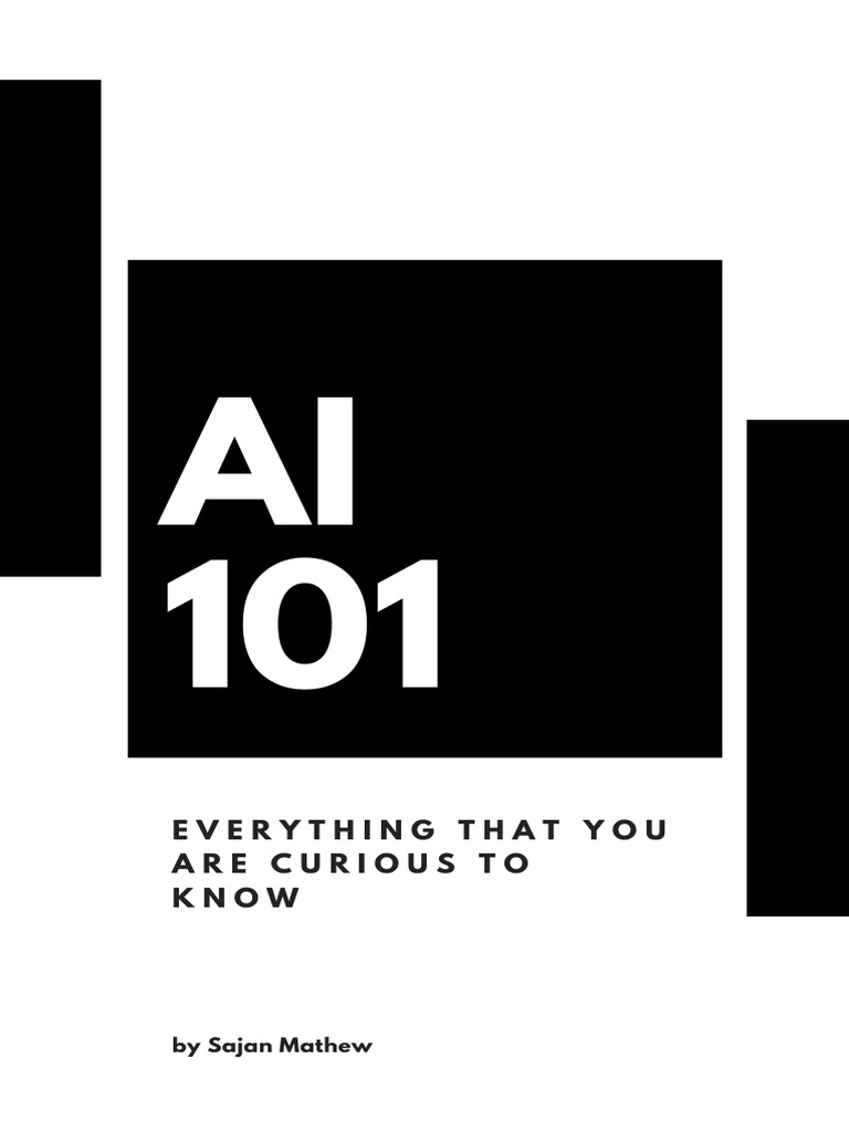 Ai101guide 190430154655 PDF | PDF | Artificial Neural Network ...