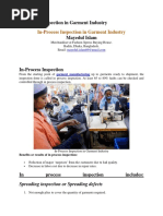 Label Placement Guide | PDF | Seam (Sewing) | Sewing