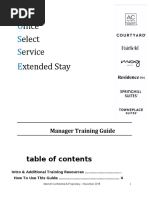 Fosse Quick Reference Guide Inventory Balancing 7 | PDF | Menu ...