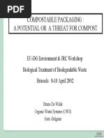 Aashto M 251-06 PDF | PDF