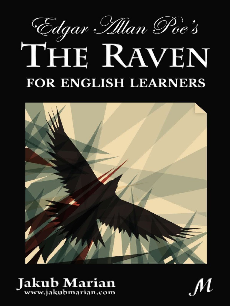 The Raven Sample PDF | PDF | The Raven | English Language