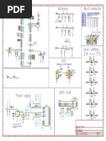 BTT Octopus V1.1 Pinout Diagram | PDF