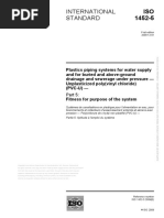 Iso 2314-2009 PDF | PDF | Gas Turbine | International Organization For Standardization