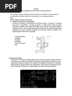 NC-IsO 5455-2005 Dibujos Técnicos. Escalas | PDF | Cuba