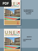 Claves Policiales CPNB | PDF | Ministerio (Departamento de Gobierno ...