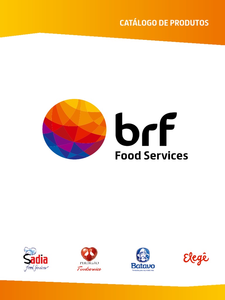 778-2403-1-PB Catálogo Sadia PDF | PDF | Marca | Alimentos