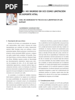 Escala FAST para Evaluar Demencia - Ejemplo PDF - Carepatron | PDF ...
