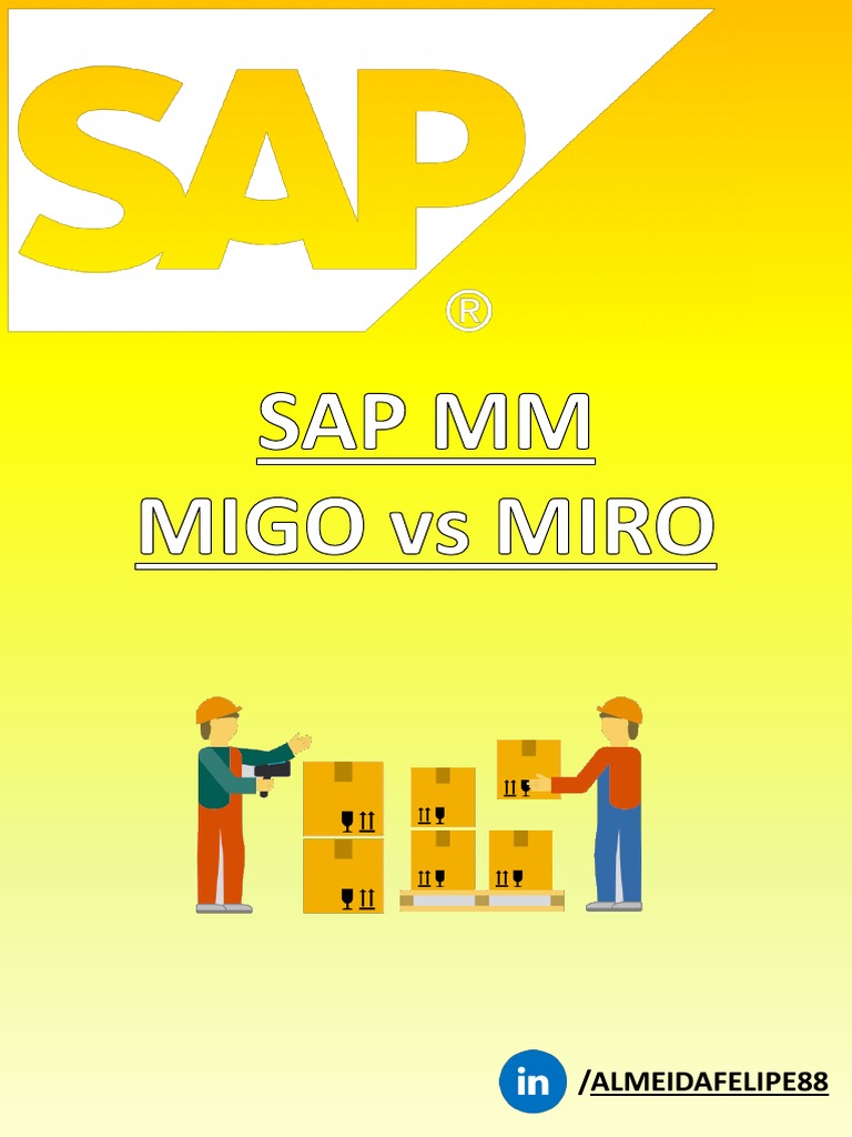 TREINAMENTO MIGO Vs MIRO Asd PDF | PDF | Recibo | Impostos