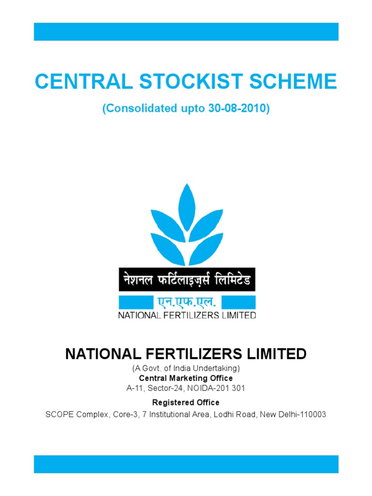 CSS Manual Consilidated Upto 30-08-2010 PDF | PDF | Warehouse | Invoice