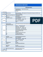 Guía del formato MT940 y su estructura | PDF | Transferencia bancaria ...