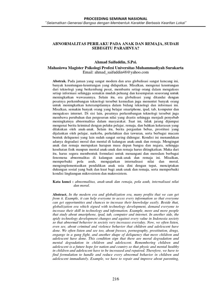 24-Ahmad Saifuddin | PDF