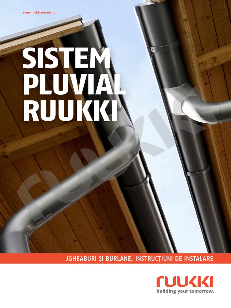 Burlane - Instalare PDF | PDF