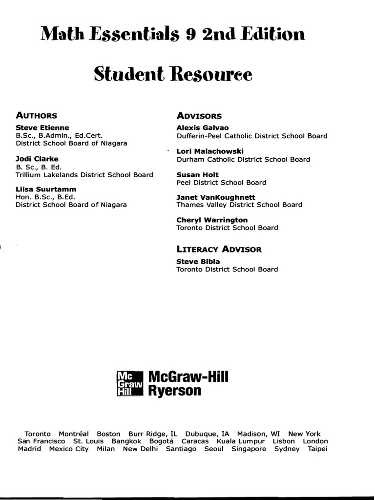 Mat1l Chap12 PDF | PDF | Area | Teaching Mathematics
