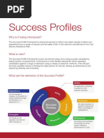 UK - Success Profiles - Civil Service Behaviours (CS - Behaviours ...
