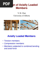 Gang-Nail Connector Overview and Design | PDF | Truss | Sheet Metal