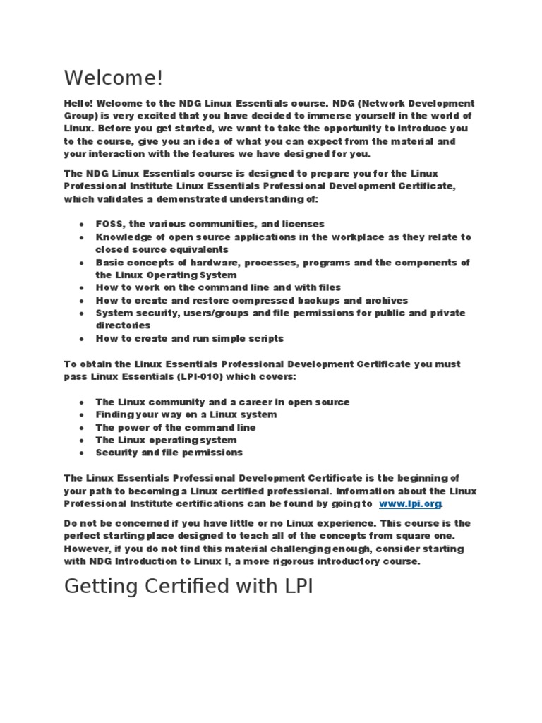 Welcome! | PDF | Graphical User Interfaces | Unix