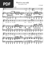 May The Long Time Sun Chords and Lyrics | PDF | Songs